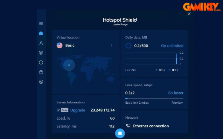 Hướng dẫn cách cài VPN cho Win 10 đơn giản nhất - Gamikey
