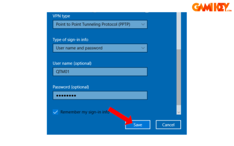 Hướng dẫn cách cài VPN cho Win 10. Thiết lập VPN nhanh chóng