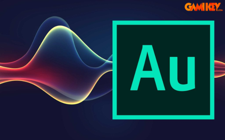 Adobe Audition là gì? Hướng dẫn cách dùng Adobe Audition - Gamikey