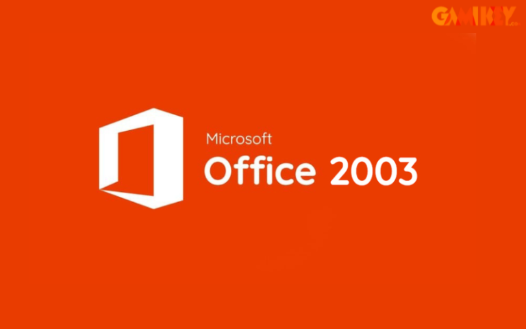 Hướng dẫn cách tải Microsoft Office 2003 về máy tính chi tiết