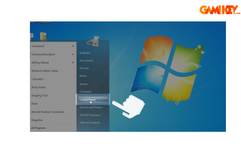 Cách tắt Window Defender Win 7 nhanh chóng, hiệu quả - Gamikey