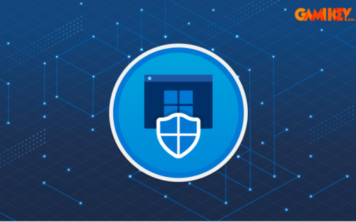 Cách tắt Window Defender Win 7 nhanh chóng, hiệu quả - Gamikey