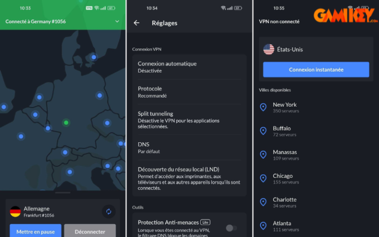 [Tìm hiểu] Top 5 VPN dùng tốt nhất: an toàn, bảo mật, ẩn danh