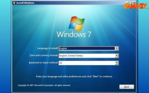 Windows Boot Manager là gì? Cách khắc phục lỗi WBM hiệu quả
