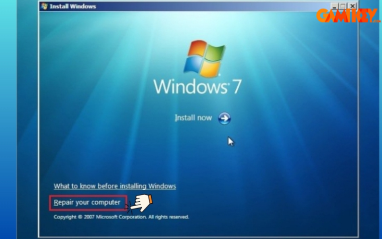 Windows Boot Manager là gì? Cách khắc phục lỗi WBM hiệu quả