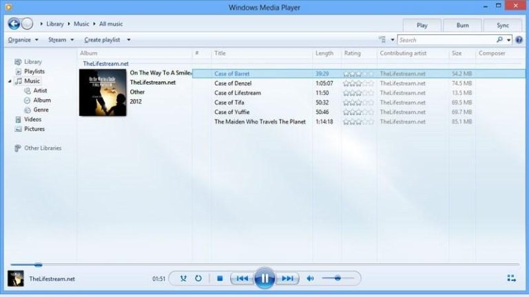 Windows Media Player là gì? Đánh giá ưu và nhược điểm của Window Media ...