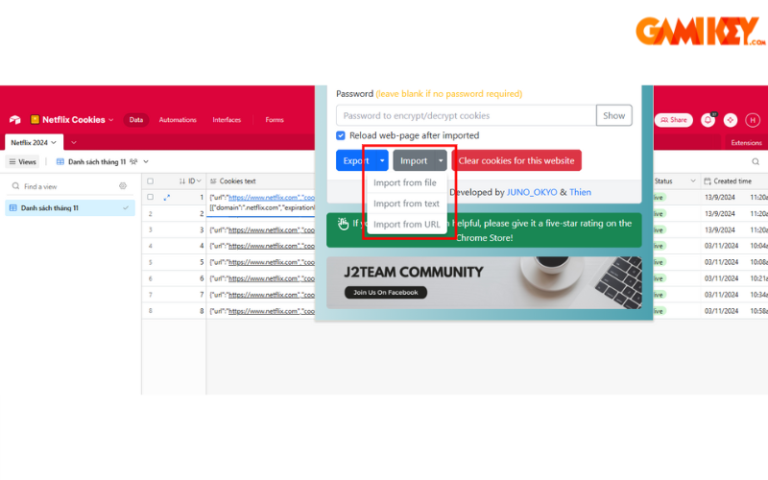 Cách đăng ký xem Netflix miễn phí mới cập nhật 2025
