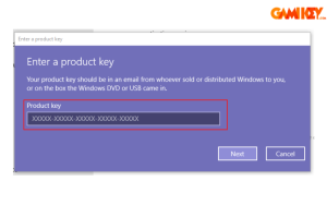 Mua key Windows 11 Pro uy tín giá tốt nhất thị trường