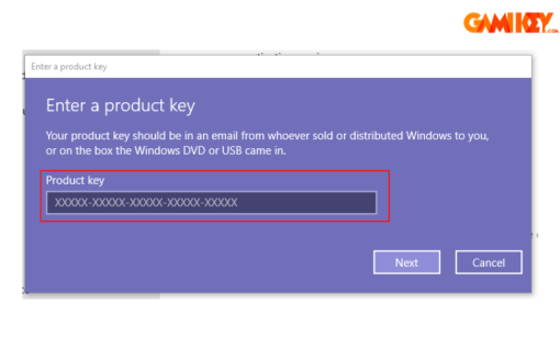 Mua key Windows 11 Pro uy tín giá tốt nhất thị trường