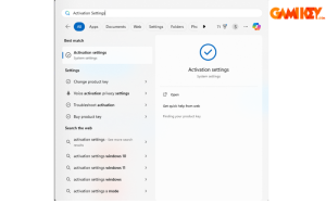 Mua key Windows 11 Pro uy tín giá tốt nhất thị trường