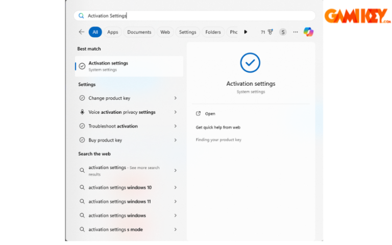 Mua key Windows 11 Pro uy tín giá tốt nhất thị trường