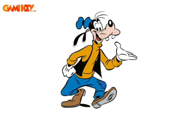 Tổng hợp các nhân vật Disney được yêu thích nhất - Gamikey