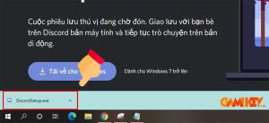 Hướng dẫn cách tải & cài đặt Discord chi tiết từ A-Z