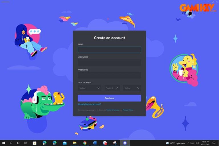 Hướng dẫn cách tải & cài đặt Discord chi tiết từ A-Z