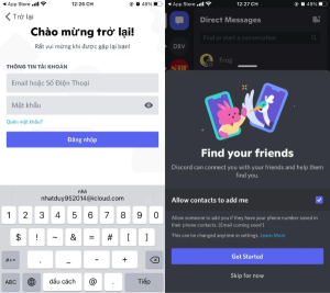Hướng dẫn cách tải & cài đặt Discord chi tiết từ A-Z