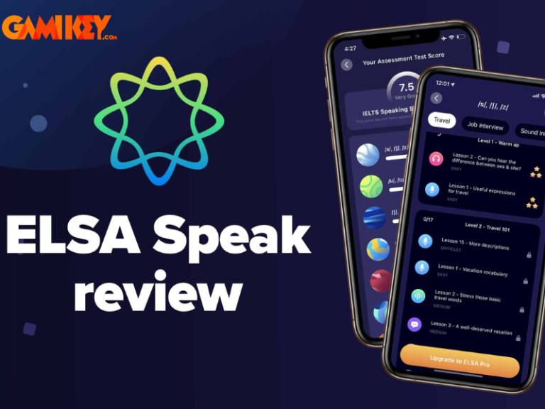 Review chi tiết có nên mua Elsa Speak hay không? - Gamikey