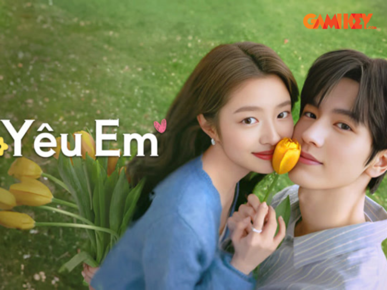 Phim Yêu Em - Hành trình chữa lành và tình yêu nhẹ nhàng