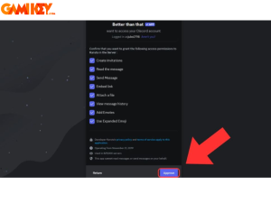 Hướng dẫn cách add bot vào Discord nhanh chóng, mới nhất - Gamikey