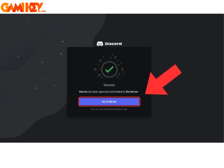 Hướng dẫn cách add bot vào Discord nhanh chóng, mới nhất - Gamikey