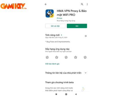 Hướng dẫn chi tiết cách thực hiện hma vpn download cho người mới - Gamikey