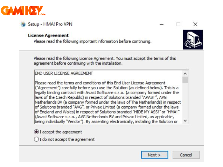 Hướng dẫn chi tiết cách thực hiện hma vpn download cho người mới - Gamikey