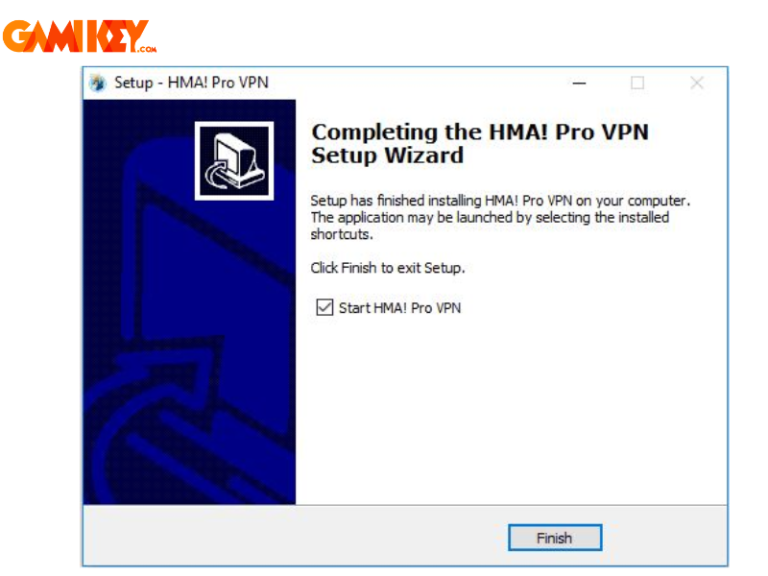 Hướng dẫn chi tiết cách thực hiện hma vpn download cho người mới - Gamikey