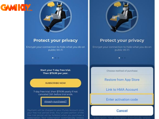 Hướng dẫn chi tiết cách thực hiện hma vpn download cho người mới - Gamikey
