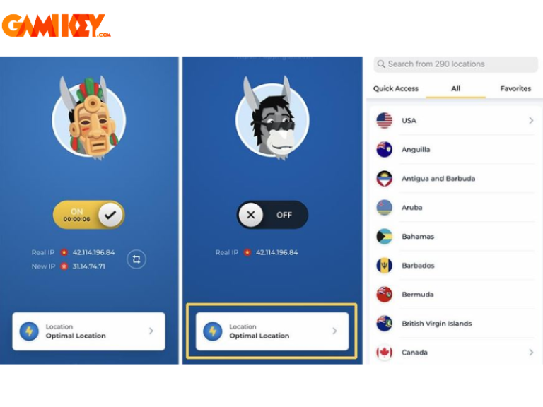 Hướng dẫn chi tiết cách thực hiện hma vpn download cho người mới - Gamikey