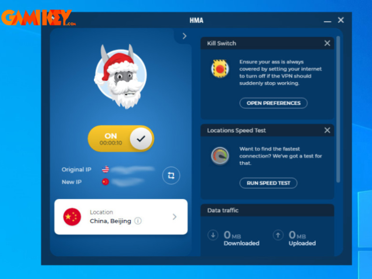 Hướng dẫn chi tiết cách thực hiện hma vpn download cho người mới - Gamikey