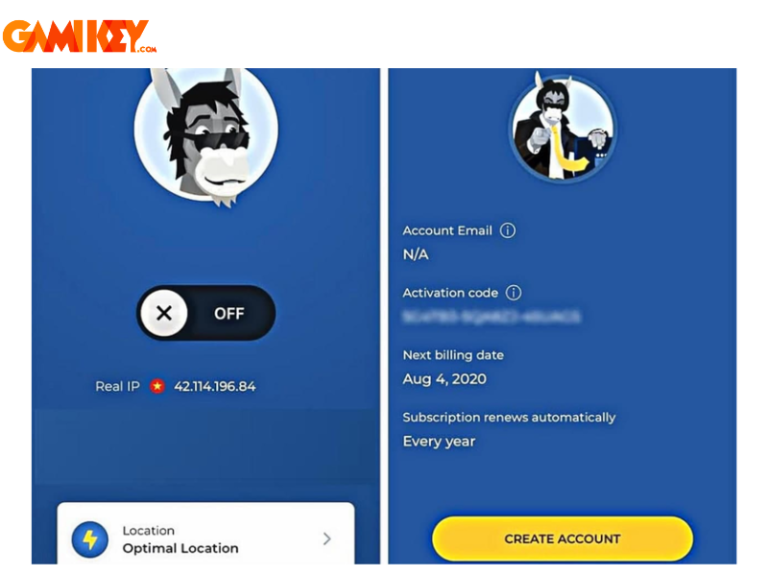 Hướng dẫn chi tiết cách thực hiện hma vpn download cho người mới - Gamikey
