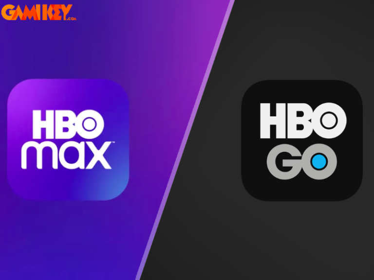 So sánh HBO Go và HBO Max: Nên chọn dịch vụ nào? - Gamikey