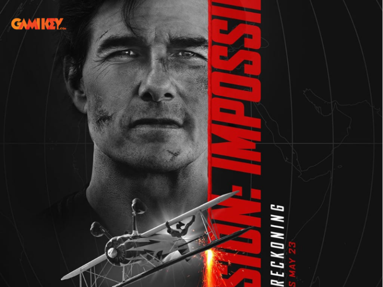 Review phim Mission: Impossible 8 - The Final Reckoning: Sứ mệnh cuối ...