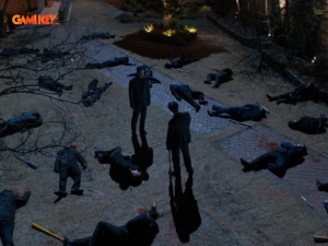 Review phim Mercy for None: So Ji Sub tái xuất phim hành động sau 13 ...