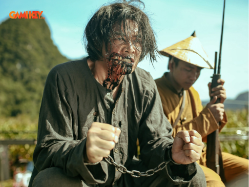 Review phim Người Bất Tử: Tác phẩm tâm linh đầy tham vọng của Victor Vũ ...