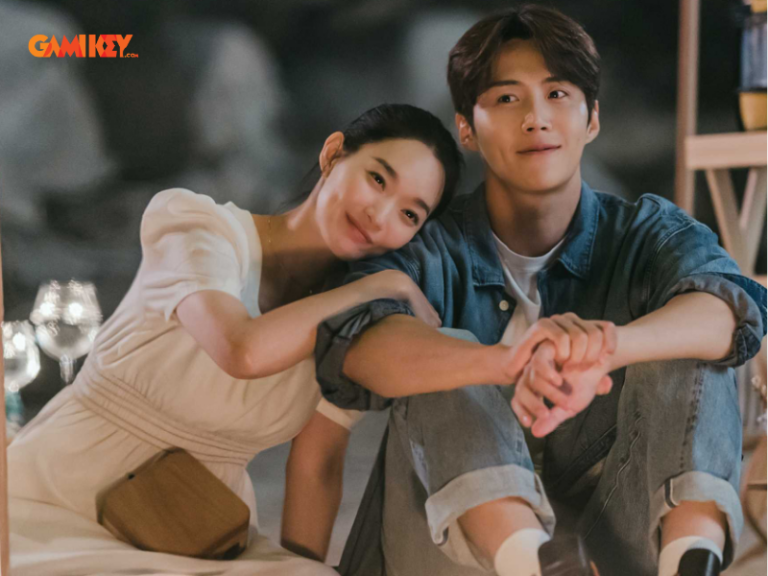 Review phim Hometown Cha Cha Cha - Bộ phim “chữa lành” hoàn hảo cho mùa ...