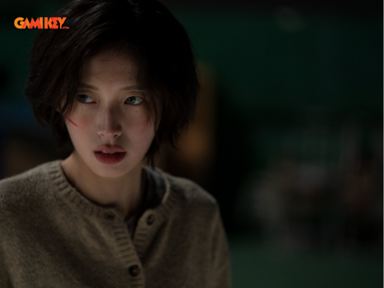 Review phim S Line - Khi một sợi chỉ đỏ phơi bày bí mật của cả xã hội ...